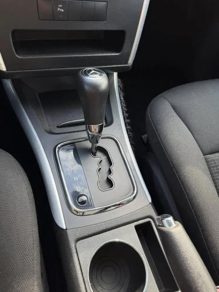 Brūns Mercedes-Benz B 180 2006 Ventspils, ar dzinēja tilpumu 2.00 L un nobraukumu 306 tūkst. km par 1590 €, foto 15 vietnē AUTOMOTO.COM.LV