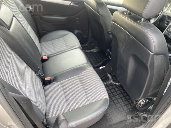 Brūns Mercedes-Benz B 180 2008 Rēzekne, ar dzinēja tilpumu 2.00 L un nobraukumu 0 tūkst. km par 2950 €, foto 4 vietnē AUTOMOTO.COM.LV