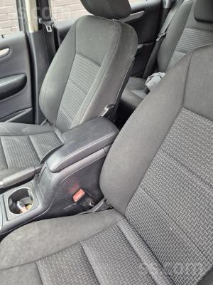 Brūns Mercedes-Benz B 180 2010 Cēsis, ar dzinēja tilpumu 2.00 L un nobraukumu 455 tūkst. km par 3350 €, foto 7 vietnē AUTOMOTO.COM.LV