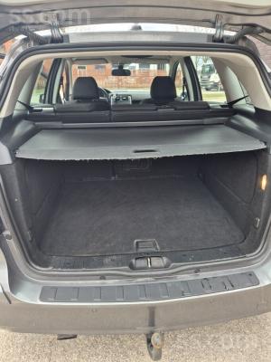 Brūns Mercedes-Benz B 180 2010 Cēsis, ar dzinēja tilpumu 2.00 L un nobraukumu 455 tūkst. km par 3350 €, foto 8 vietnē AUTOMOTO.COM.LV