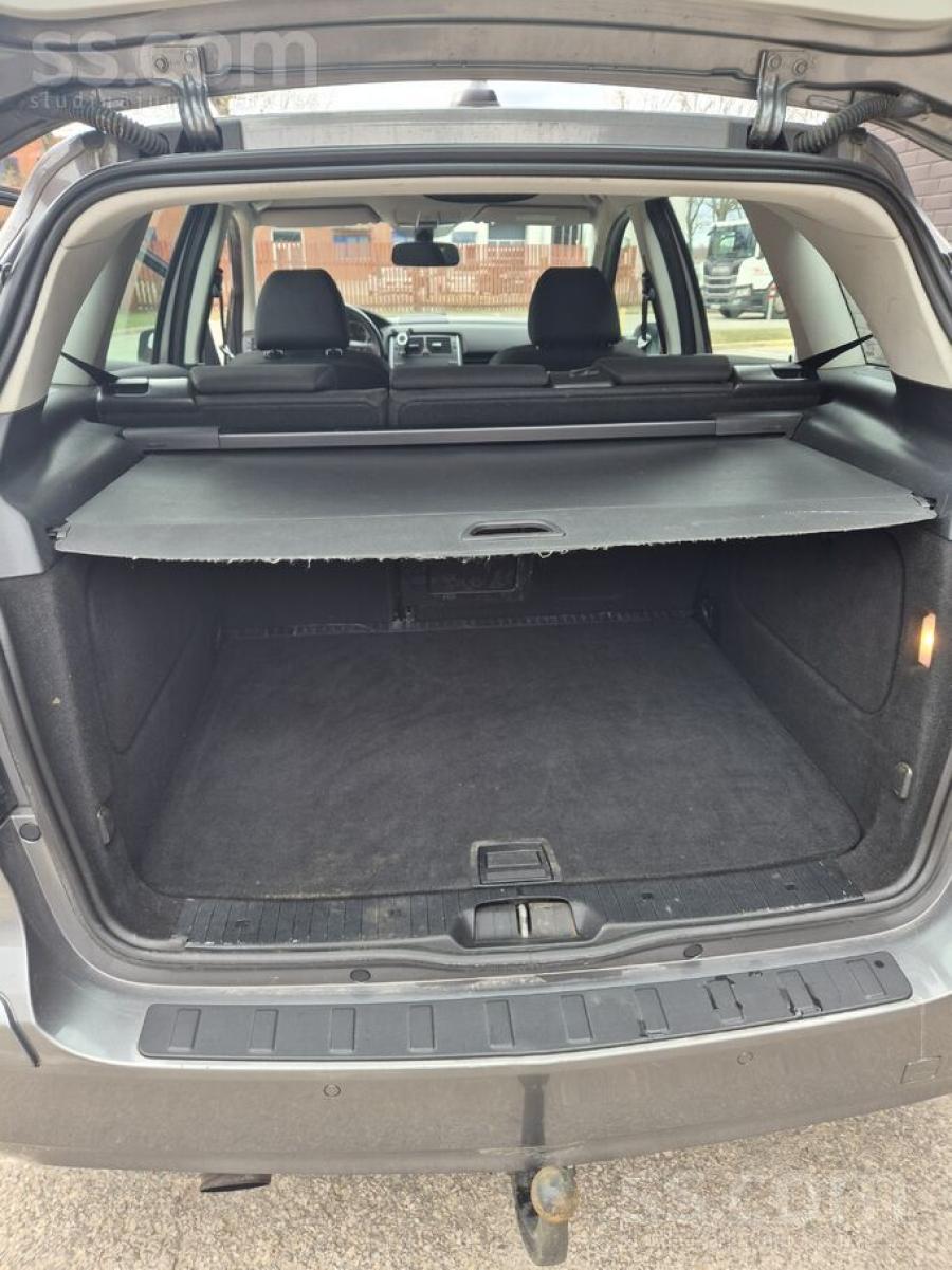 Brūns Mercedes-Benz B 180 2010 Cēsis, ar dzinēja tilpumu 2.00 L un nobraukumu 455 tūkst. km par 3350 €, foto 8 vietnē AUTOMOTO.COM.LV