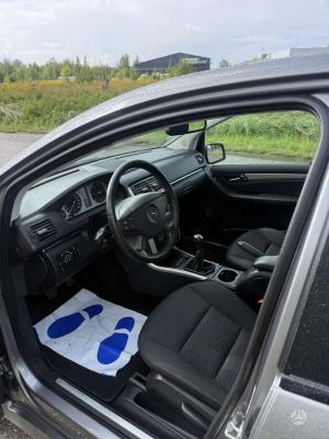 Brūns Mercedes-Benz B 180 2011 Šauļi, ar dzinēja tilpumu 2.00 L un nobraukumu 195 tūkst. km par 4300 €, foto 10 vietnē AUTOMOTO.COM.LV