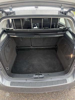 Brūns Mercedes-Benz B 180 2011 Šauļi, ar dzinēja tilpumu 2.00 L un nobraukumu 195 tūkst. km par 4300 €, foto 15 vietnē AUTOMOTO.COM.LV