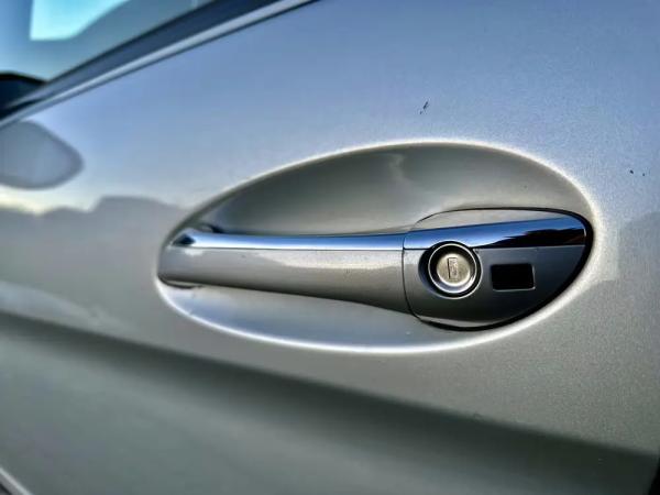 Pelēks Mercedes-Benz B 180 2005 Jelgava, ar dzinēja tilpumu 2.00 L un nobraukumu 174 tūkst. km par 3590 €, foto 9 vietnē AUTOMOTO.COM.LV