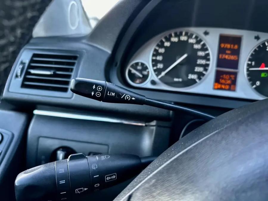 Pelēks Mercedes-Benz B 180 2005 Jelgava, ar dzinēja tilpumu 2.00 L un nobraukumu 174 tūkst. km par 3590 €, foto 16 vietnē AUTOMOTO.COM.LV