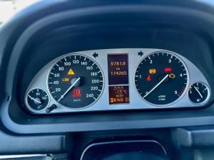 Pelēks Mercedes-Benz B 180 2005 Jelgava, ar dzinēja tilpumu 2.00 L un nobraukumu 174 tūkst. km par 3590 €, foto 18 vietnē AUTOMOTO.COM.LV