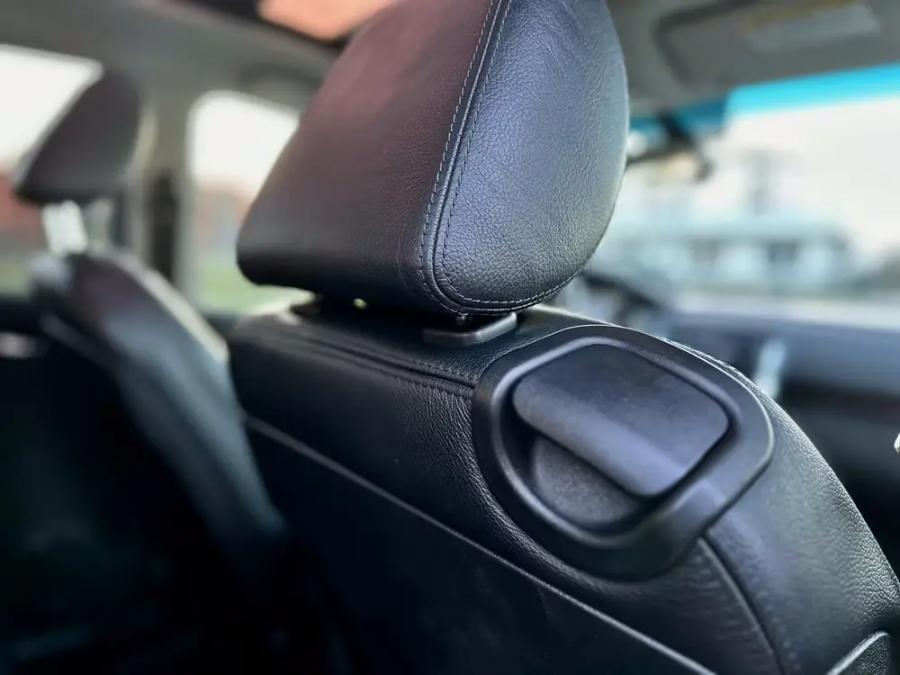 Pelēks Mercedes-Benz B 180 2005 Jelgava, ar dzinēja tilpumu 2.00 L un nobraukumu 174 tūkst. km par 3590 €, foto 19 vietnē AUTOMOTO.COM.LV