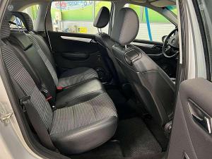 Pelēks Mercedes-Benz B 180 2006 Viļņa, ar dzinēja tilpumu 2.00 L un nobraukumu 258 tūkst. km par 2850 €, foto 21 vietnē AUTOMOTO.COM.LV