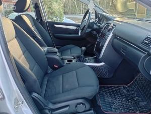 Pelēks Mercedes-Benz B 180 2006 Viļņa, ar dzinēja tilpumu 2.00 L un nobraukumu 273 tūkst. km par 1950 €, foto 15 vietnē AUTOMOTO.COM.LV