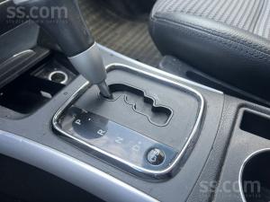 Pelēks Mercedes-Benz B 180 2006 Rīga, ar dzinēja tilpumu 2.00 L un nobraukumu 186 tūkst. km par 1399 €, foto 10 vietnē AUTOMOTO.COM.LV