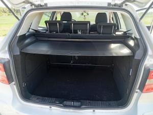 Pelēks Mercedes-Benz B 180 2006 Viļņa, ar dzinēja tilpumu 2.00 L un nobraukumu 273 tūkst. km par 1800 €, foto 16 vietnē AUTOMOTO.COM.LV