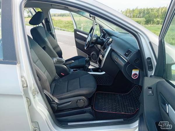 Pelēks Mercedes-Benz B 180 2006 Viļņa, ar dzinēja tilpumu 2.00 L un nobraukumu 273 tūkst. km par 1800 €, foto 8 vietnē AUTOMOTO.COM.LV