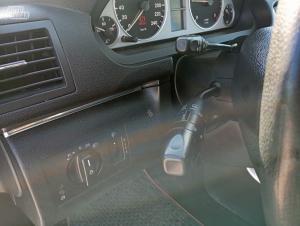 Grey Mercedes-Benz B 180 2006 in Vilnius, with an engine capacity of 2.00 L and mileage of 273 thousand km for 1800 €, photo 17 on AUTOMOTO.COM.LV
