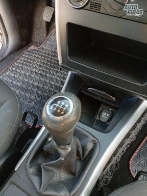 Grey Mercedes-Benz B 180 2006 in Vilnius, with an engine capacity of 2.00 L and mileage of 273 thousand km for 1800 €, photo 18 on AUTOMOTO.COM.LV