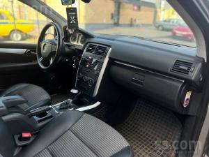 Серый Мерседес Б 180 2006 в Рига, объемом двигателя 2.00 л и пробегом 190 тыс. км за 790 €, фото 9 на AUTOMOTO.COM.LV