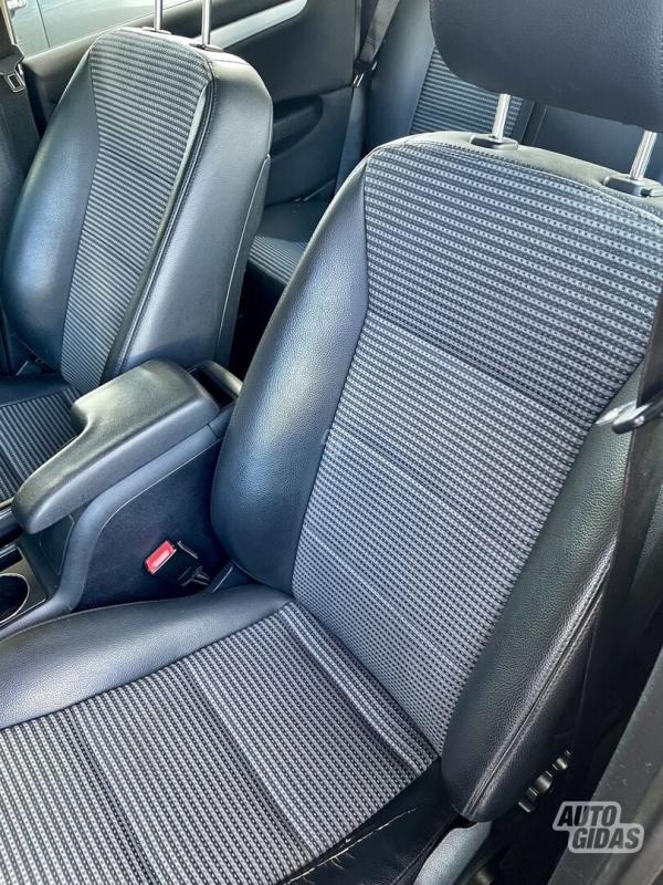 Pelēks Mercedes-Benz B 180 2007 Viļņa, ar dzinēja tilpumu 1.90 L un nobraukumu 251 tūkst. km par 2300 €, foto 9 vietnē AUTOMOTO.COM.LV