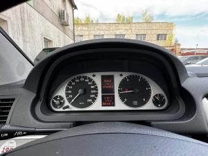 Серый Мерседес Б 180 2007 в Даугавпилс, объемом двигателя 2.00 л и пробегом 276 тыс. км за 3750 €, фото 18 на AUTOMOTO.COM.LV