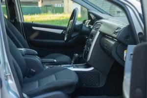 Grey Mercedes-Benz B 180 2007 in Grobiņa, with an engine capacity of 2.00 L and mileage of 251 thousand km for 3990 €, photo 10 on AUTOMOTO.COM.LV