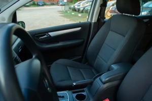 Grey Mercedes-Benz B 180 2007 in Grobiņa, with an engine capacity of 2.00 L and mileage of 251 thousand km for 3990 €, photo 17 on AUTOMOTO.COM.LV