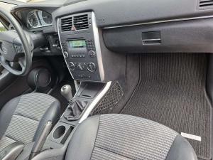 Grey Mercedes-Benz B 180 2007 in Marijampole, with an engine capacity of 1.99 L and mileage of 200 thousand km for 2290 €, photo 17 on AUTOMOTO.COM.LV