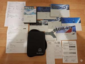 Grey Mercedes-Benz B 180 2007 in Marijampole, with an engine capacity of 1.99 L and mileage of 200 thousand km for 2290 €, photo 24 on AUTOMOTO.COM.LV