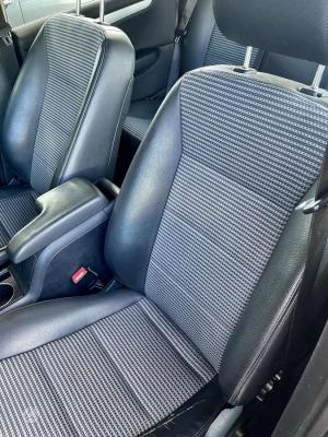 Pelēks Mercedes-Benz B 180 2007 Viļņa, ar dzinēja tilpumu 1.99 L un nobraukumu 251 tūkst. km par 1800 €, foto 9 vietnē AUTOMOTO.COM.LV
