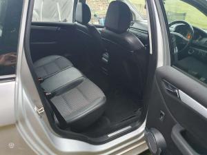 Pelēks Mercedes-Benz B 180 2008 Marijampole, ar dzinēja tilpumu 1.99 L un nobraukumu 295 tūkst. km par 750 €, foto 7 vietnē AUTOMOTO.COM.LV