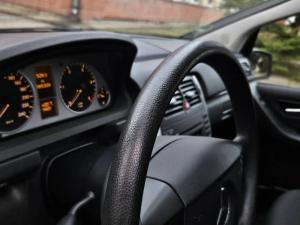 Серый Мерседес Б 180 2008 в Екабпилс, объемом двигателя 2.00 л и пробегом 265 тыс. км за 4490 €, фото 13 на AUTOMOTO.COM.LV