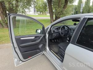Pelēks Mercedes-Benz B 180 2008 Rīga, ar dzinēja tilpumu 2.00 L un nobraukumu 225 tūkst. km par 2700 €, foto 11 vietnē AUTOMOTO.COM.LV