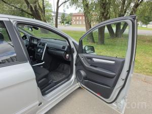 Pelēks Mercedes-Benz B 180 2008 Rīga, ar dzinēja tilpumu 2.00 L un nobraukumu 225 tūkst. km par 2700 €, foto 13 vietnē AUTOMOTO.COM.LV