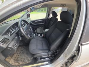 Pelēks Mercedes-Benz B 180 2008 Rīga, ar dzinēja tilpumu 2.00 L un nobraukumu 225 tūkst. km par 2700 €, foto 18 vietnē AUTOMOTO.COM.LV