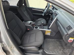 Pelēks Mercedes-Benz B 180 2008 Rīga, ar dzinēja tilpumu 2.00 L un nobraukumu 225 tūkst. km par 2700 €, foto 19 vietnē AUTOMOTO.COM.LV