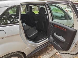 Pelēks Mercedes-Benz B 180 2008 Rīga, ar dzinēja tilpumu 2.00 L un nobraukumu 249 tūkst. km par 2000 €, foto 6 vietnē AUTOMOTO.COM.LV