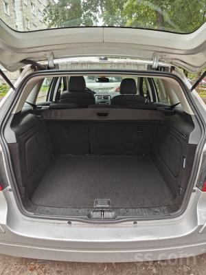 Pelēks Mercedes-Benz B 180 2008 Rīga, ar dzinēja tilpumu 2.00 L un nobraukumu 249 tūkst. km par 2000 €, foto 14 vietnē AUTOMOTO.COM.LV