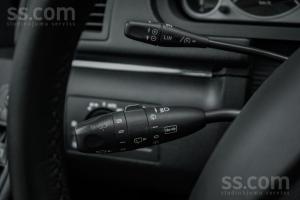 Серый Мерседес Б 180 2010 в Рига, объемом двигателя 2.00 л и пробегом 208 тыс. км за 5750 €, фото 14 на AUTOMOTO.COM.LV