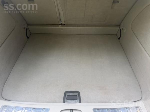Grey Mercedes-Benz B 180 2010 in Riga, with an engine capacity of 2.00 L and mileage of 0 thousand km for 4100 €, photo 5 on AUTOMOTO.COM.LV