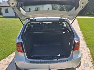 Pelēks Mercedes-Benz B 180 2010 Rīga, ar dzinēja tilpumu 2.00 L un nobraukumu 216 tūkst. km par 3300 €, foto 8 vietnē AUTOMOTO.COM.LV