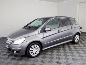 Серый Мерседес Б 180 2010 в Таллин, объемом двигателя 2.00 л и пробегом 379 тыс. км за 1999 €, фото 10 на AUTOMOTO.COM.LV
