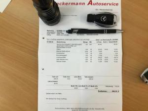 Серый Мерседес Б 180 2012 в Рига, объемом двигателя 1.80 л и пробегом 255 тыс. км за 5400 €, фото 20 на AUTOMOTO.COM.LV