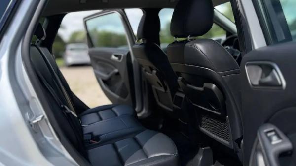 Pelēks Mercedes-Benz B 180 2012 Jelgava, ar dzinēja tilpumu 1.80 L un nobraukumu 296 tūkst. km par 6990 €, foto 9 vietnē AUTOMOTO.COM.LV