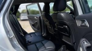 Pelēks Mercedes-Benz B 180 2012 Jelgava, ar dzinēja tilpumu 1.80 L un nobraukumu 296 tūkst. km par 6990 €, foto 10 vietnē AUTOMOTO.COM.LV