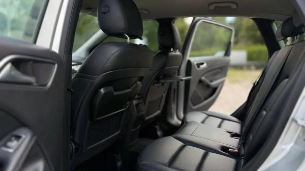 Pelēks Mercedes-Benz B 180 2012 Jelgava, ar dzinēja tilpumu 1.80 L un nobraukumu 296 tūkst. km par 6990 €, foto 10 vietnē AUTOMOTO.COM.LV