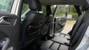 Pelēks Mercedes-Benz B 180 2012 Jelgava, ar dzinēja tilpumu 1.80 L un nobraukumu 296 tūkst. km par 6990 €, foto 11 vietnē AUTOMOTO.COM.LV