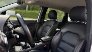 Pelēks Mercedes-Benz B 180 2012 Jelgava, ar dzinēja tilpumu 1.80 L un nobraukumu 296 tūkst. km par 6990 €, foto 12 vietnē AUTOMOTO.COM.LV