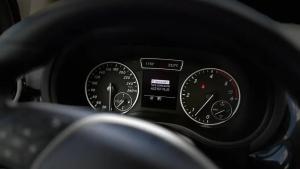 Pelēks Mercedes-Benz B 180 2012 Jelgava, ar dzinēja tilpumu 1.80 L un nobraukumu 296 tūkst. km par 6990 €, foto 15 vietnē AUTOMOTO.COM.LV