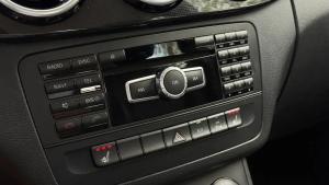 Pelēks Mercedes-Benz B 180 2012 Jelgava, ar dzinēja tilpumu 1.80 L un nobraukumu 296 tūkst. km par 6990 €, foto 20 vietnē AUTOMOTO.COM.LV