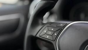 Pelēks Mercedes-Benz B 180 2012 Jelgava, ar dzinēja tilpumu 1.80 L un nobraukumu 296 tūkst. km par 6990 €, foto 23 vietnē AUTOMOTO.COM.LV