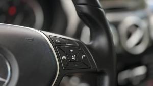 Pelēks Mercedes-Benz B 180 2012 Jelgava, ar dzinēja tilpumu 1.80 L un nobraukumu 296 tūkst. km par 6990 €, foto 24 vietnē AUTOMOTO.COM.LV