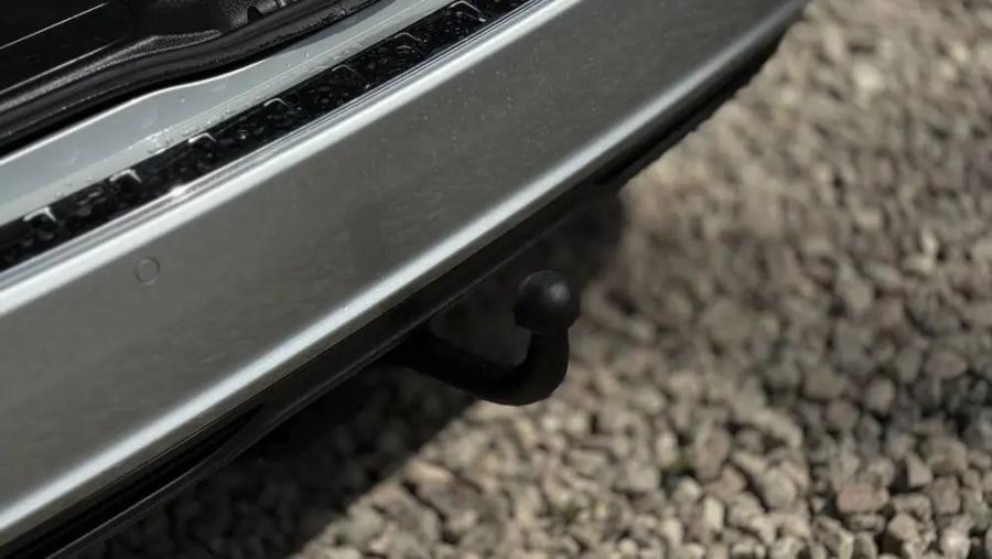 Pelēks Mercedes-Benz B 180 2012 Jelgava, ar dzinēja tilpumu 1.80 L un nobraukumu 296 tūkst. km par 6990 €, foto 26 vietnē AUTOMOTO.COM.LV