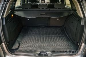 Pelēks Mercedes-Benz B 180 2013 Rīga, ar dzinēja tilpumu 1.80 L un nobraukumu 168 tūkst. km par 6590 €, foto 14 vietnē AUTOMOTO.COM.LV